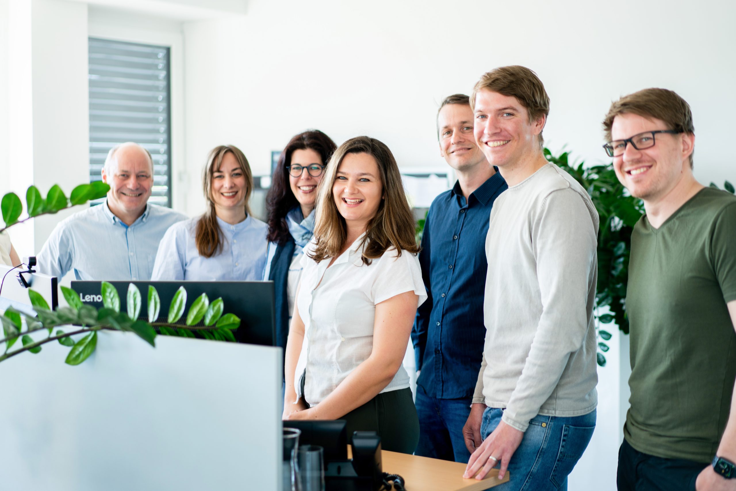 Kooperation mit BauMaster | COOR