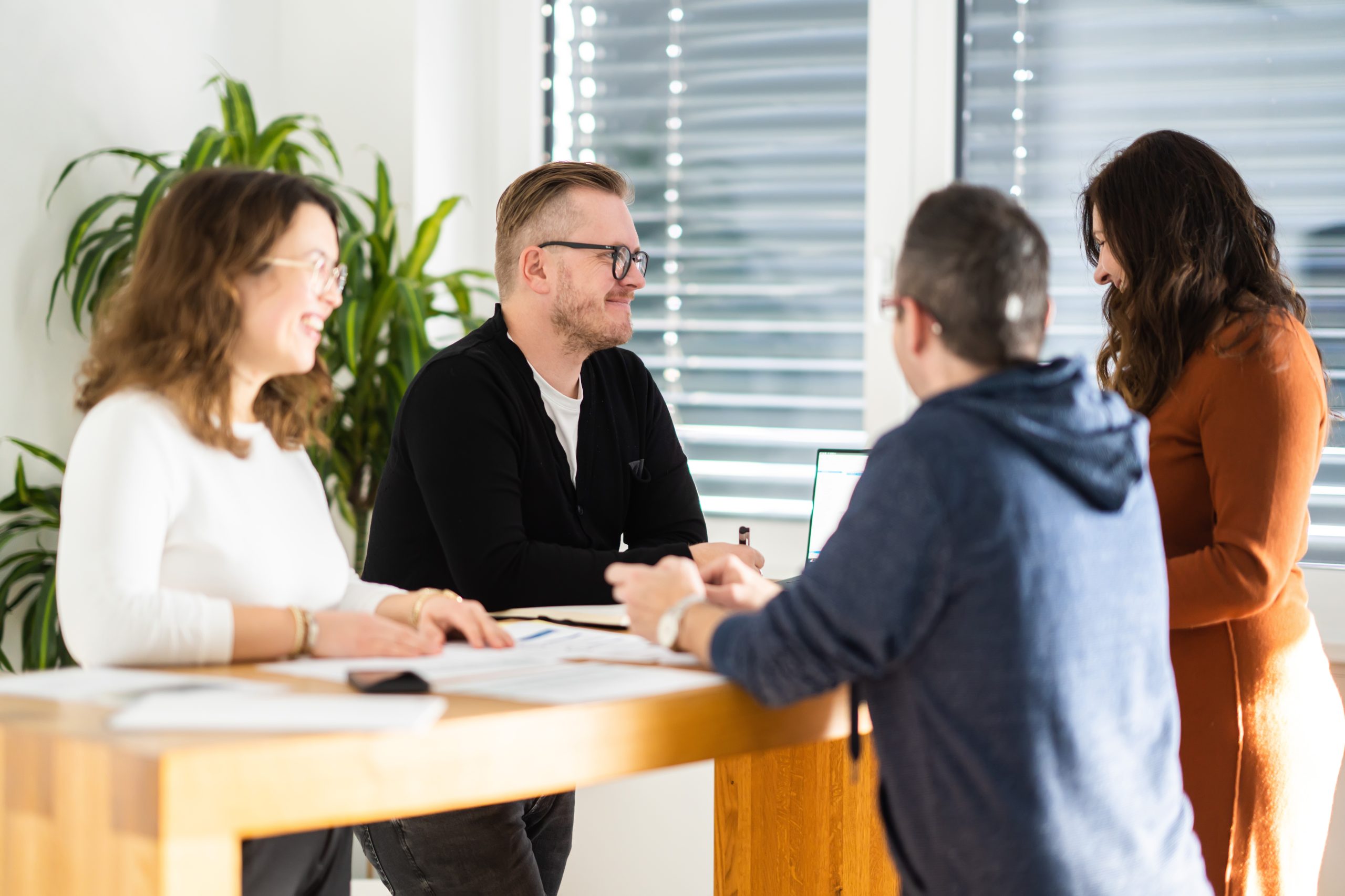 2023: Die Erfolgsgeschichte geht weiter | COOR