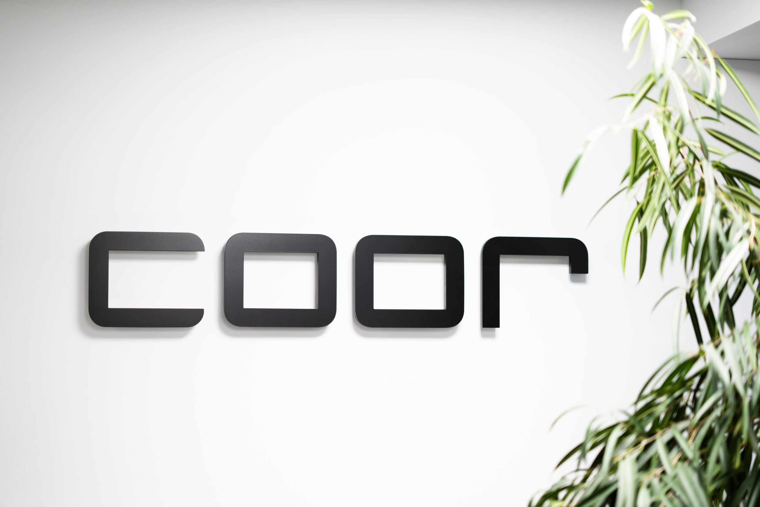 Markenname COOR | COOR