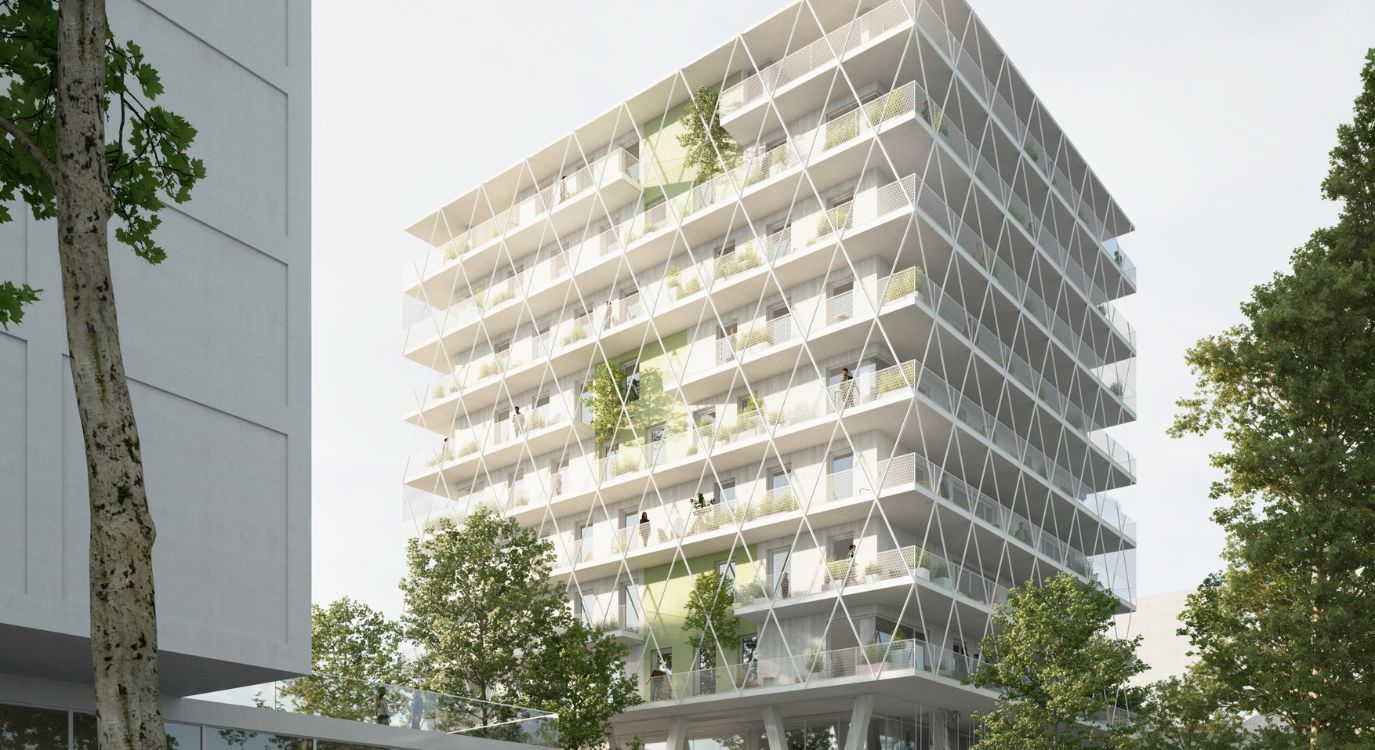 Quality Living Traun | COOR